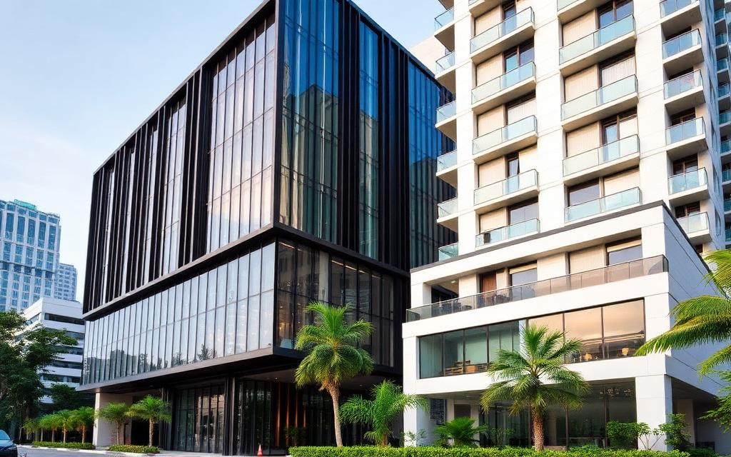 JW Group - กลุ่มธุรกิจชั้นนำ | อสังหาริมทรัพย์ โรงแรม สัตวแพทย์ สุขภาพ